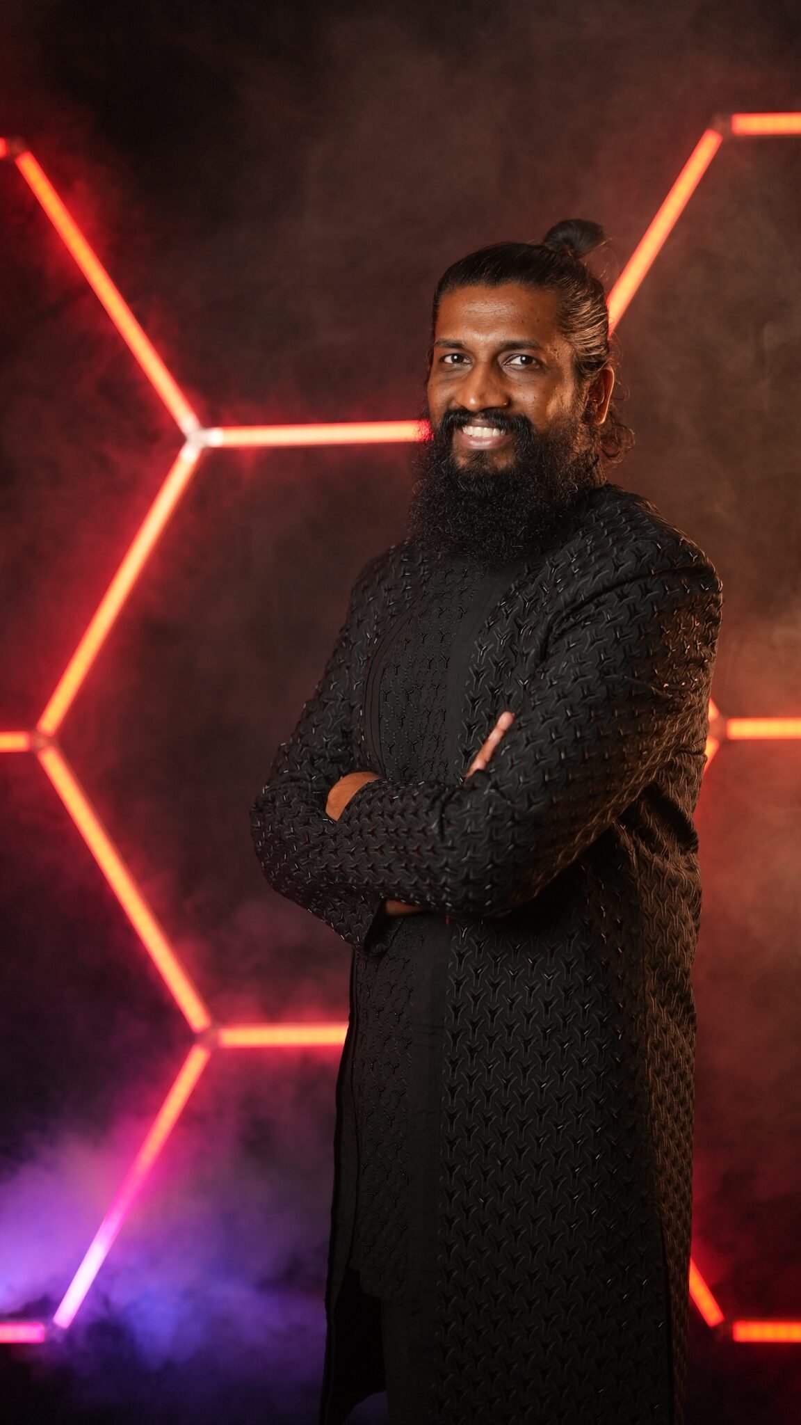 Vasanth Vaseegaran - Founder | Music Entrepreneur | Piano Guru - Vsharp ...